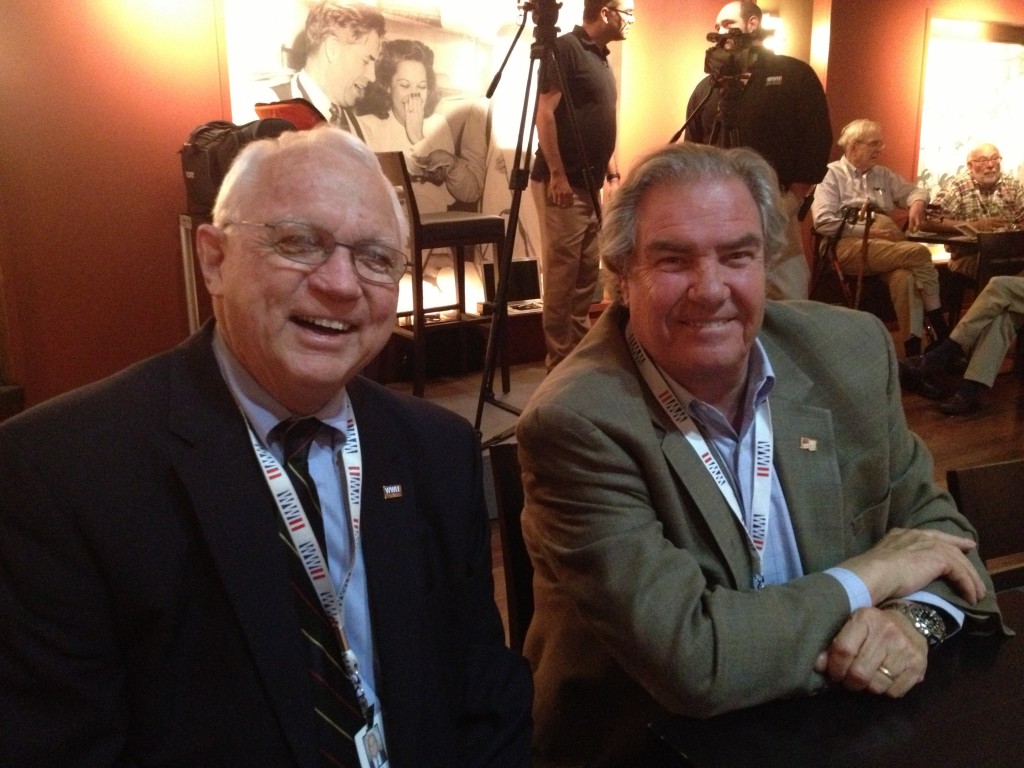 Third Annual Churchill Symposium is a Smashing Success